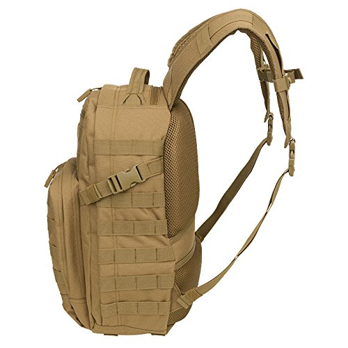 Samurai Tactical Wakizashi Tactical Backpack Black Size 8na0 for sale ...
