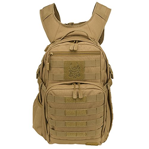 Samurai Tactical Wakizashi Tactical Backpack | eBay