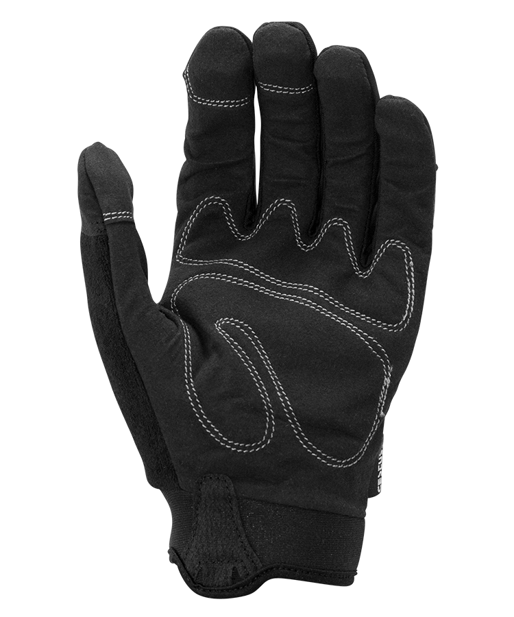 Cestus Armored Gloves - EZ Mesh (Black, Red, Yellow) #6031 #6032 #6034, work | eBay