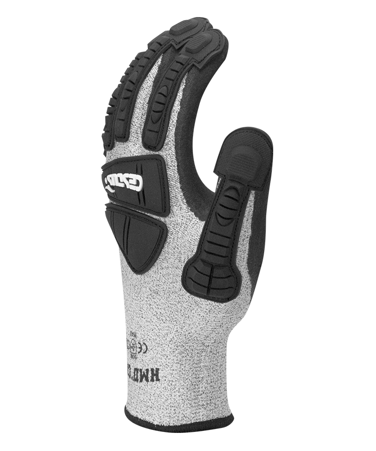 Cestus Armored Gloves - HMD Cut5 #3006 #3008, cut & impact resistant protection | eBay