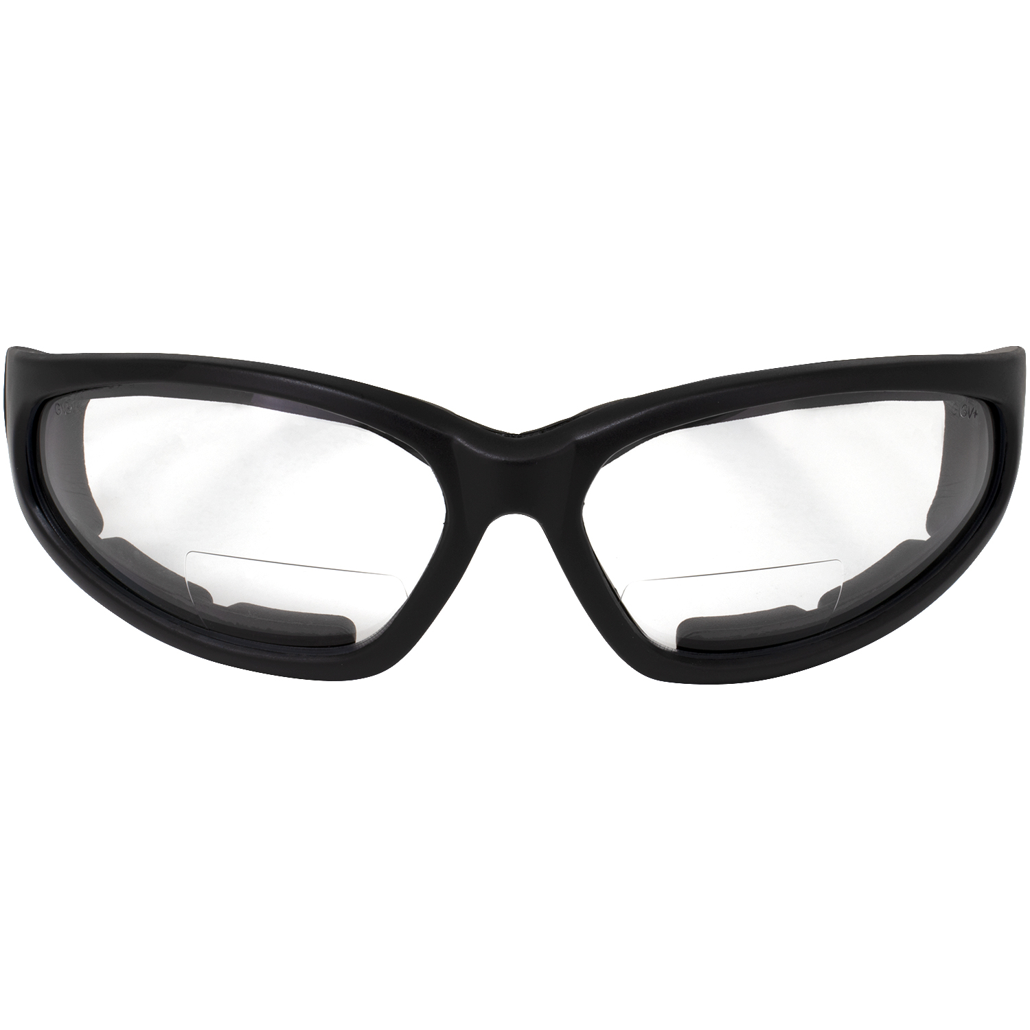 Global Vision Hercules Bifocal Motorcycle Safety Glasses Sunglasses 2 ...