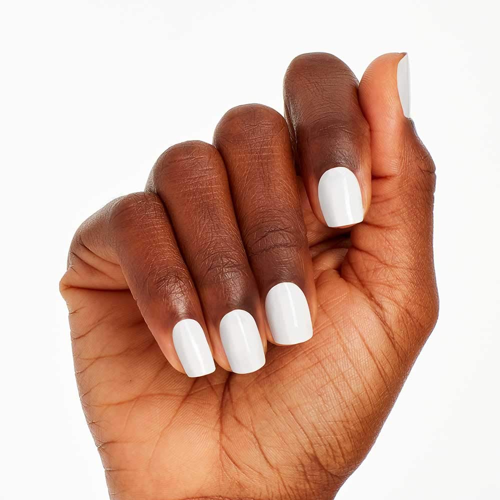 OPI Nail Lacquer - Peru-b-ruby No. A18 for sale online | eBay