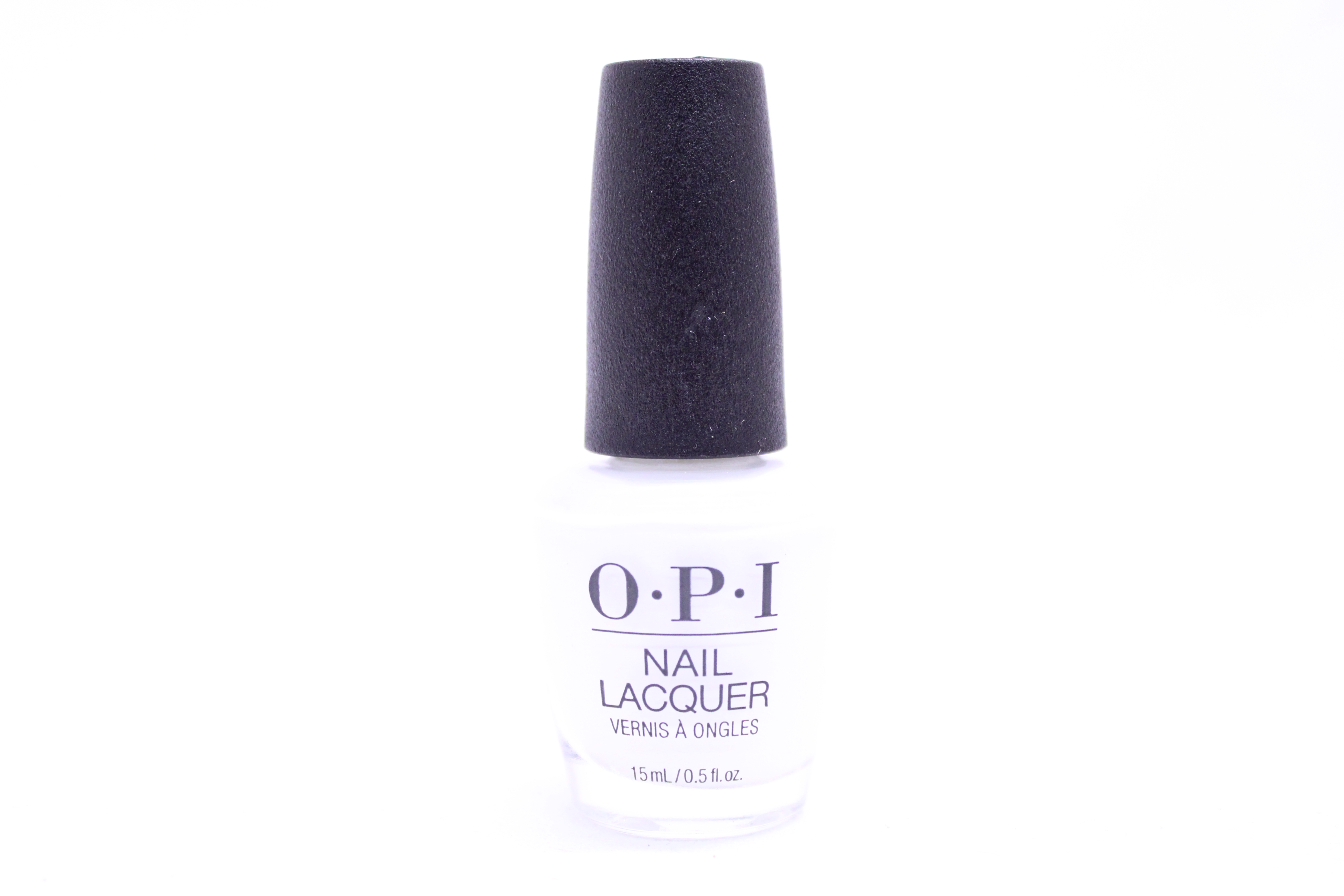 W42 OPI Nail Polish Lacquer Lincoln Park After Dark 0.5floz 15ml for ...