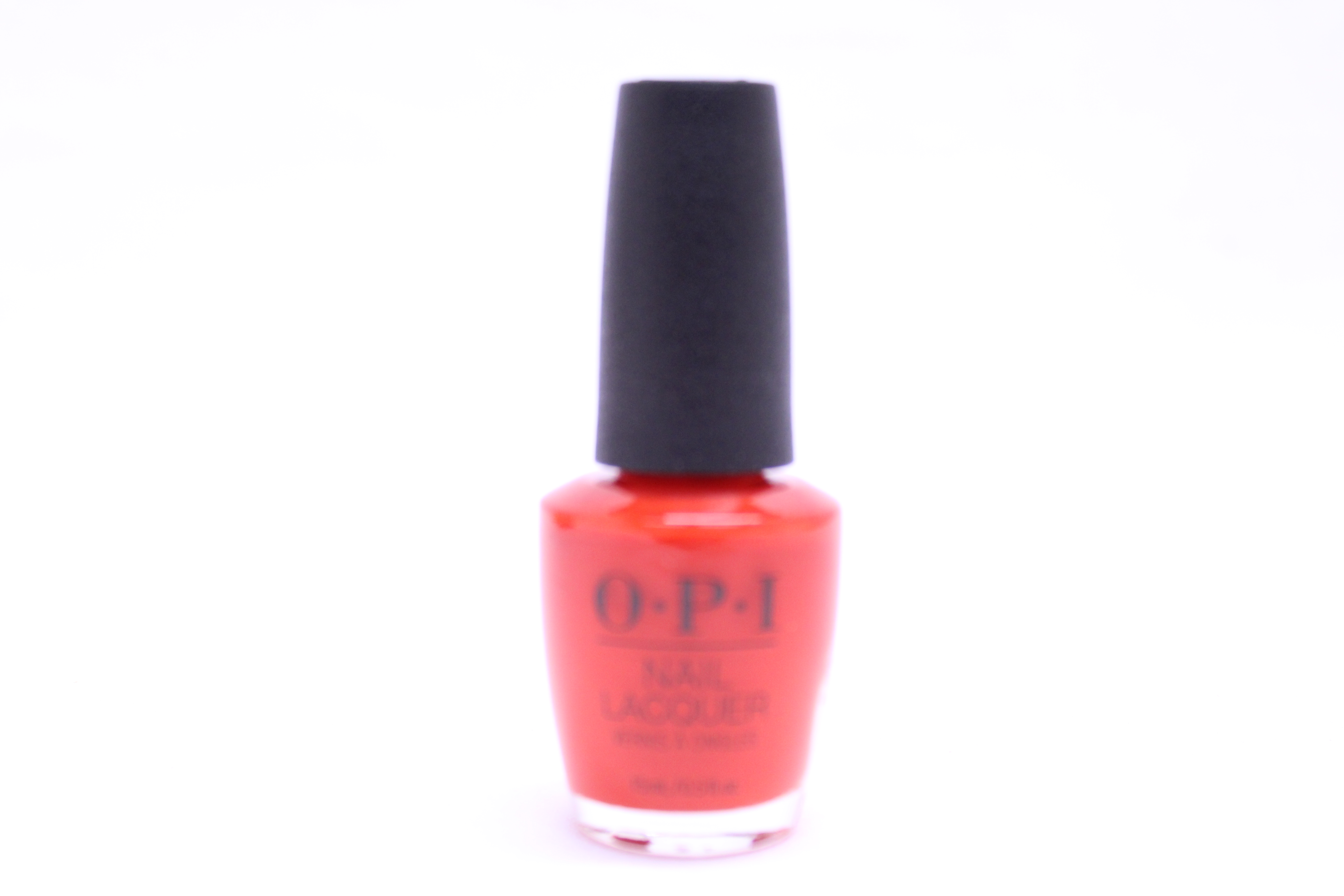 OPI Nail Polish M91 Telenovela Me About It 0.5oz for sale online | eBay