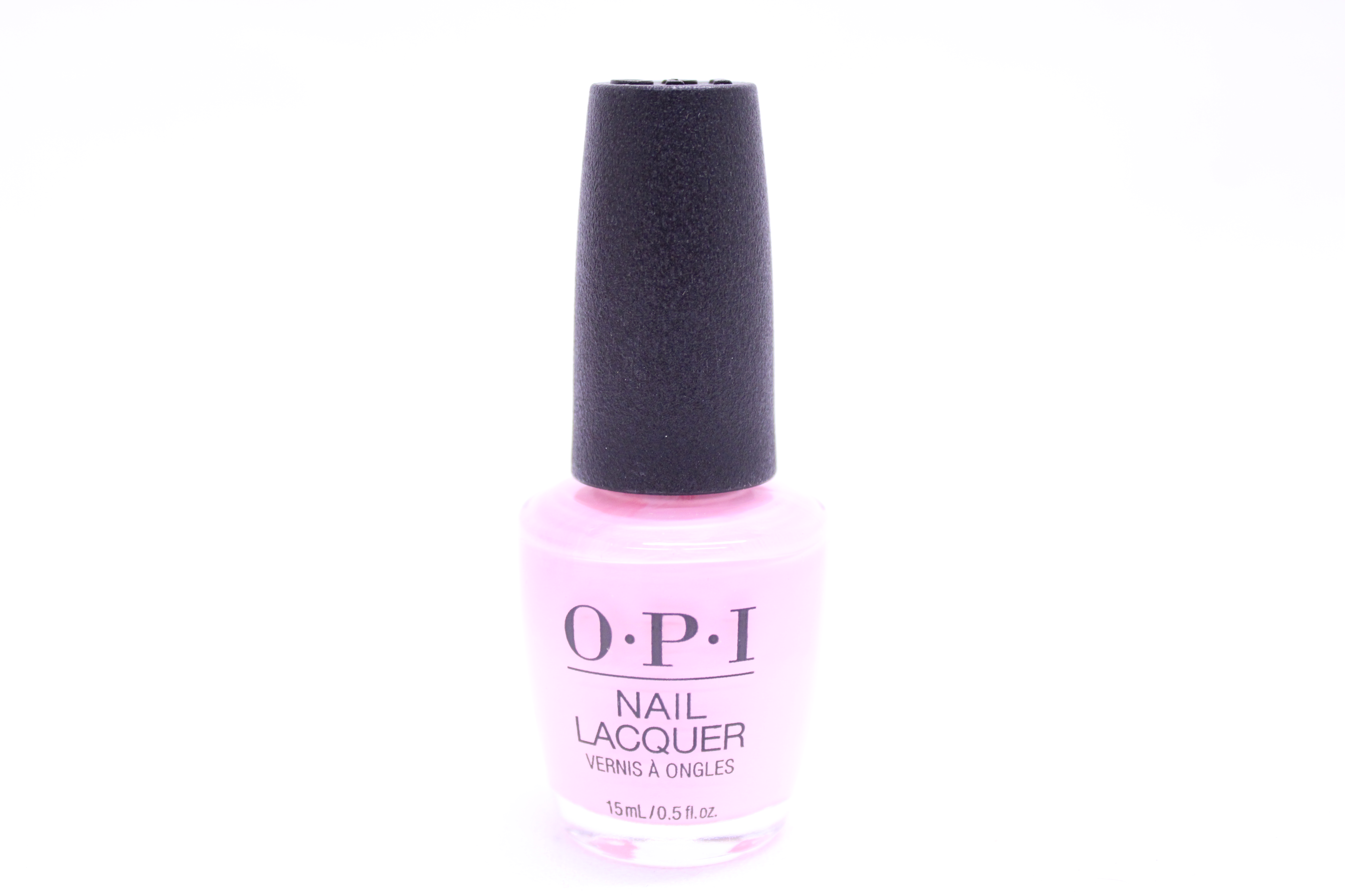 OPI Brights Mod About You Pink Nail Lacquer B56 for sale online | eBay