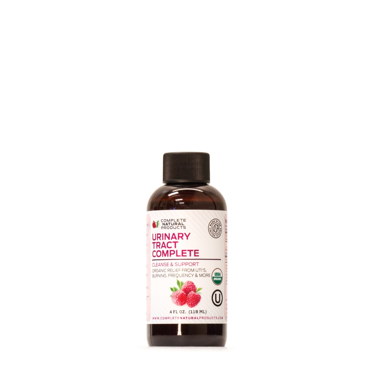 Urinary Tract Complete - Organic Liquid Bladder UTI Infection Remedy | eBay