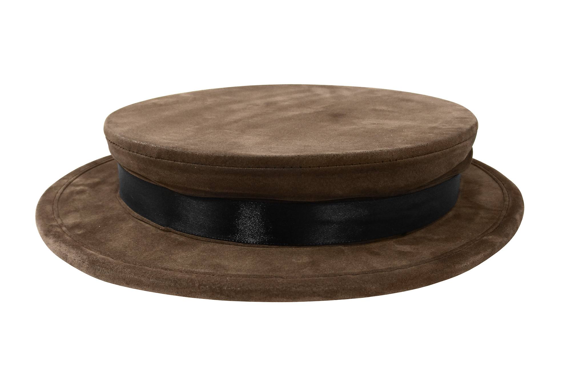 Adult Folding Collapsible Top Hat Dancers Magic Trick Magicians Costume ...