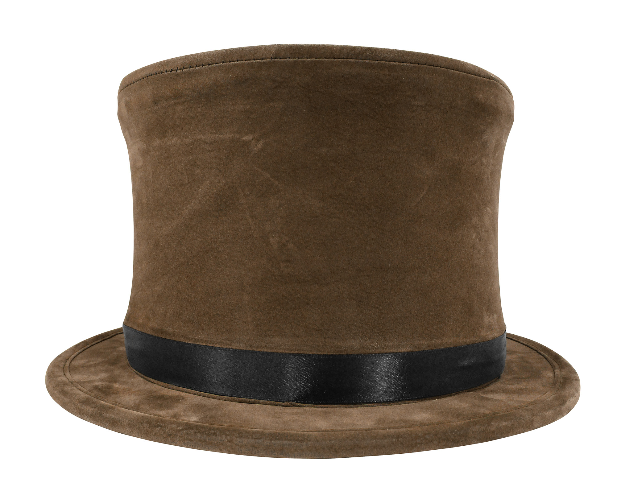 Adult Folding Collapsible Top Hat Dancers Magic Trick Magicians Costume ...