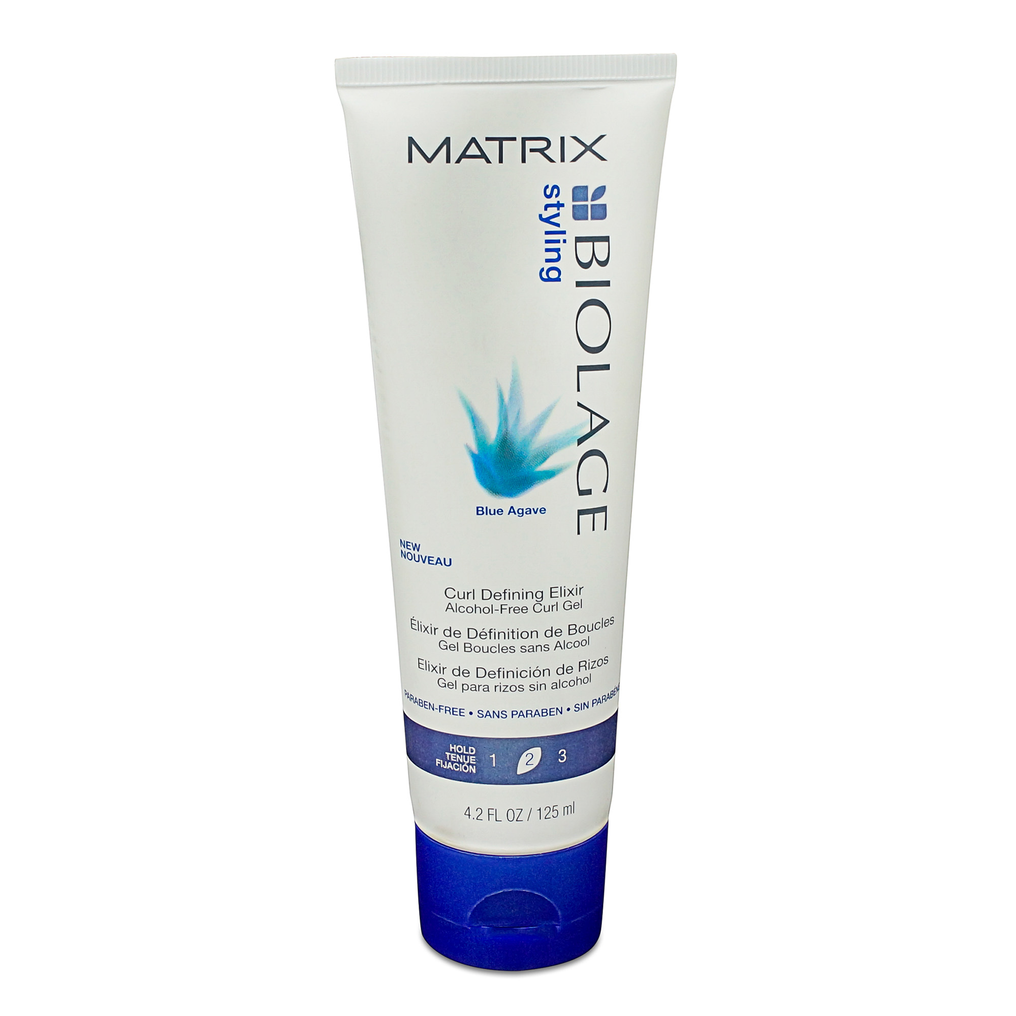 Matrix - Biolage - Curl Defining Elixir - 4.2 Oz 884486156884 | eBay