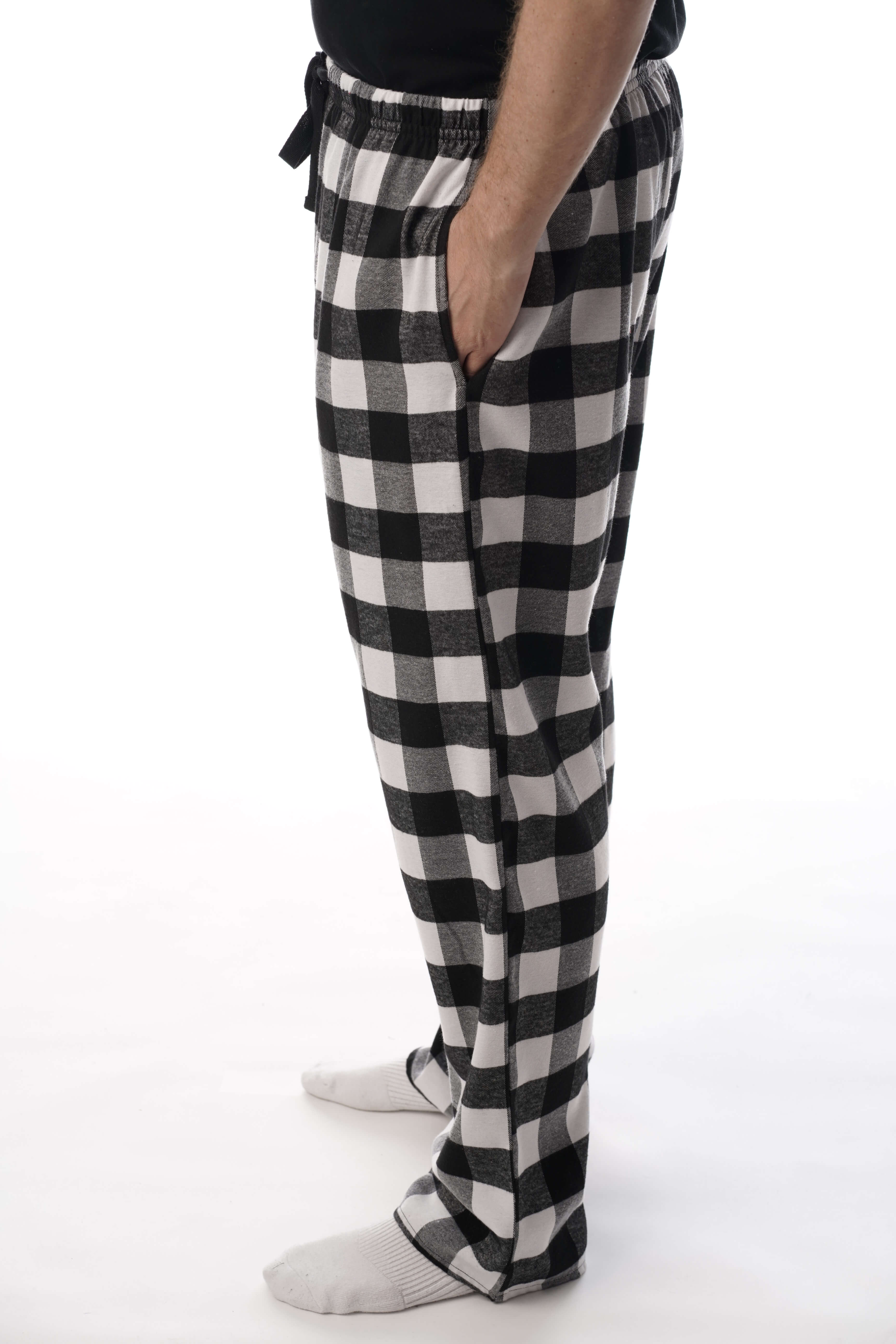 followme Men s Flannel Pajamas Plaid Pajama Pants For Men EBay followme Men s Flannel Pajamas Plaid Pajama Pants For Men EBay