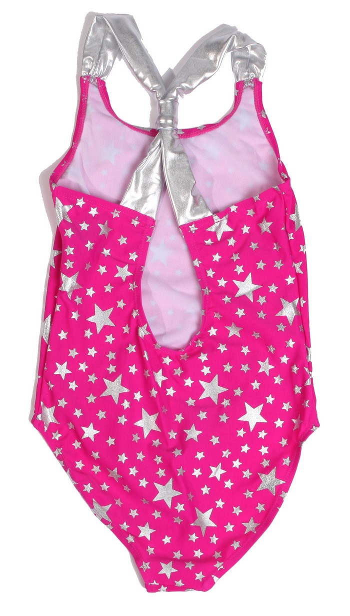 Just Love Girls' Racerback One-Piece Swimsuit with Upper Body Strap | eBay