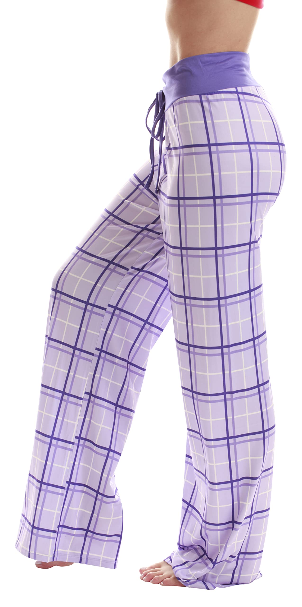 Just Love Women Buffalo Plaid Pajama Pants Sleepwear Ebay