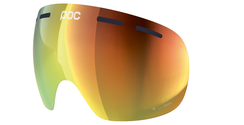 POC Fovea Replacement Lens -NEW- POC Clarity Lens For Fovea & Fovea ...