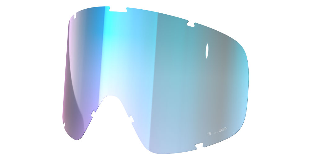 POC OPSIN Replacement Lens - NEW Authentic POC Lenses- Opsin Compatible ...