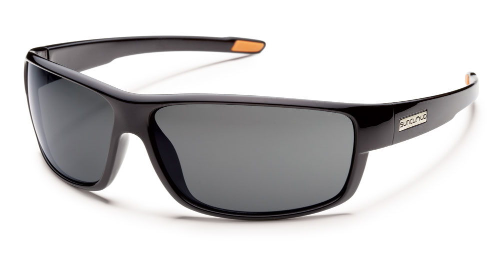 SUNCLOUD Voucher Sunglasses -Polarized Lens+ LIFETIME Warranty ...