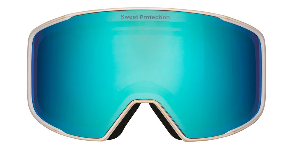 SWEET PROTECTION Clockwork Replacement Lenses -For Sweet P Clockwork ...