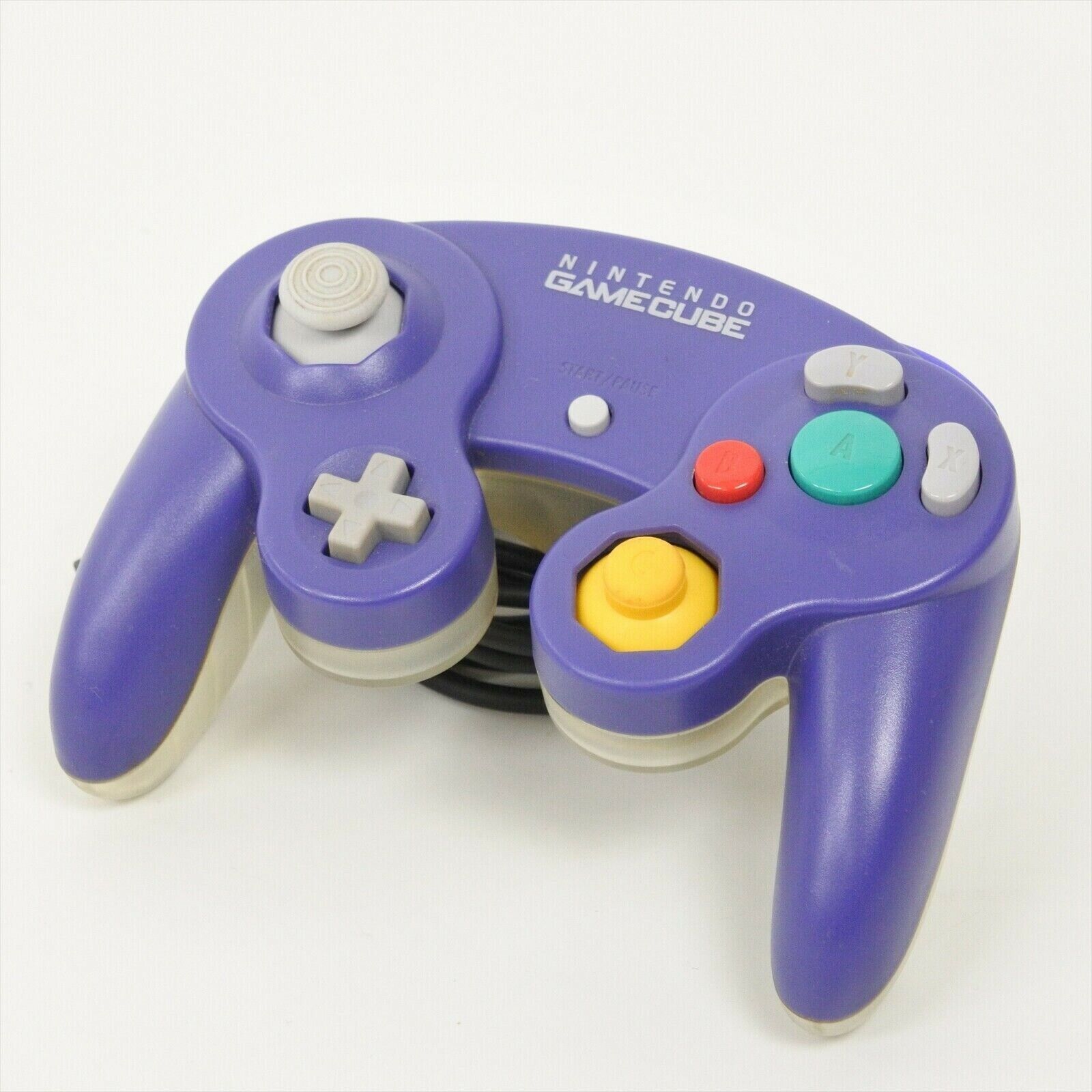 Nintendo Gamecube Controllers Original Authentic Official OEM Genuine ...