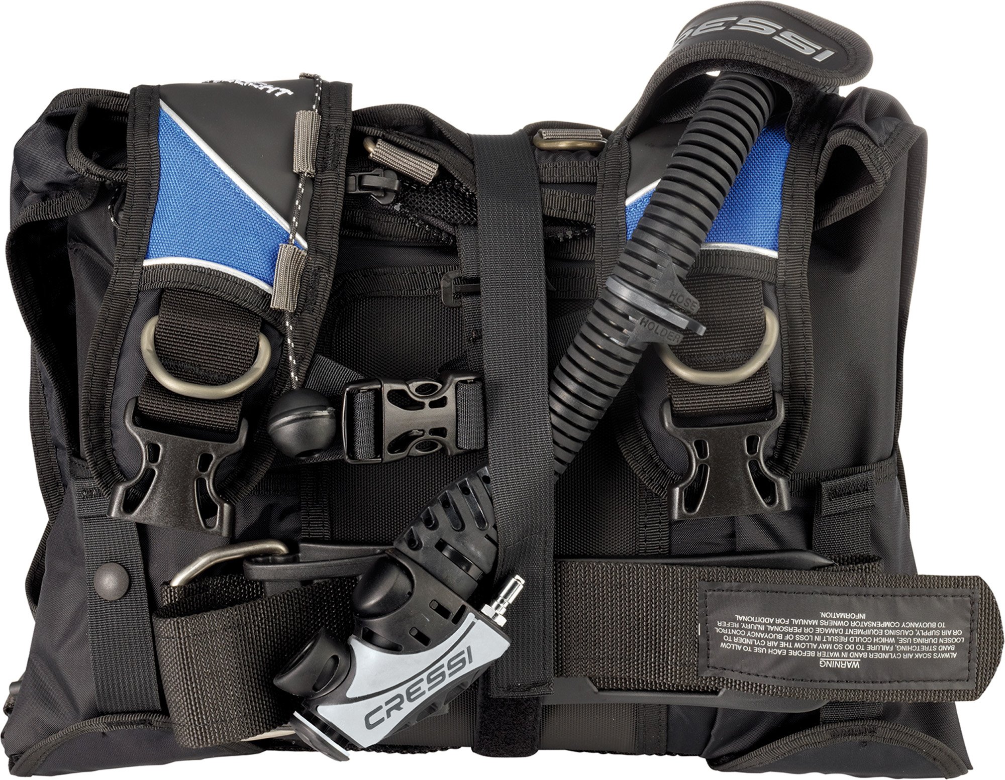 Cressi Travelight Lightweight BCD | eBay