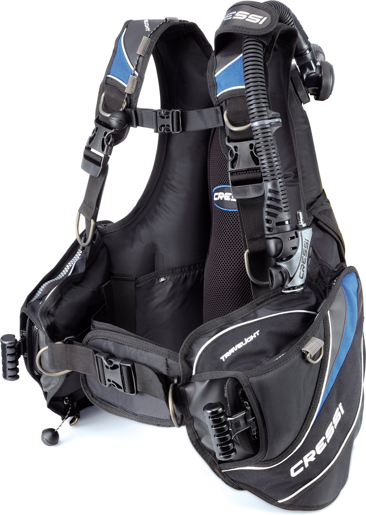 Cressi Travelight Lightweight BCD | eBay