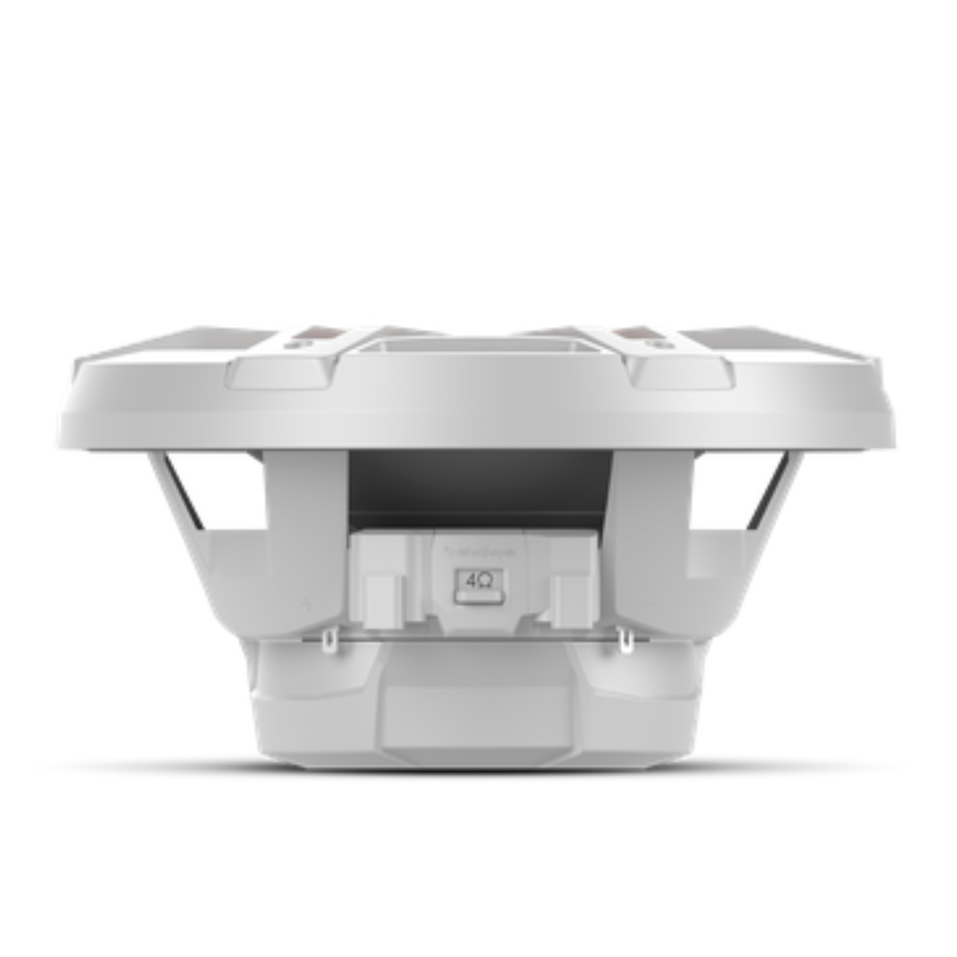 Rockford 8" Color Optix 2 Ohm DVC 600W Peak Sealed Enclosure Marine ...