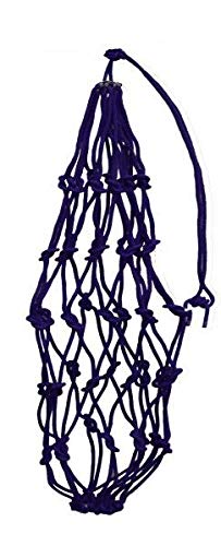 Heavy Cotton Rope Hay Net | eBay
