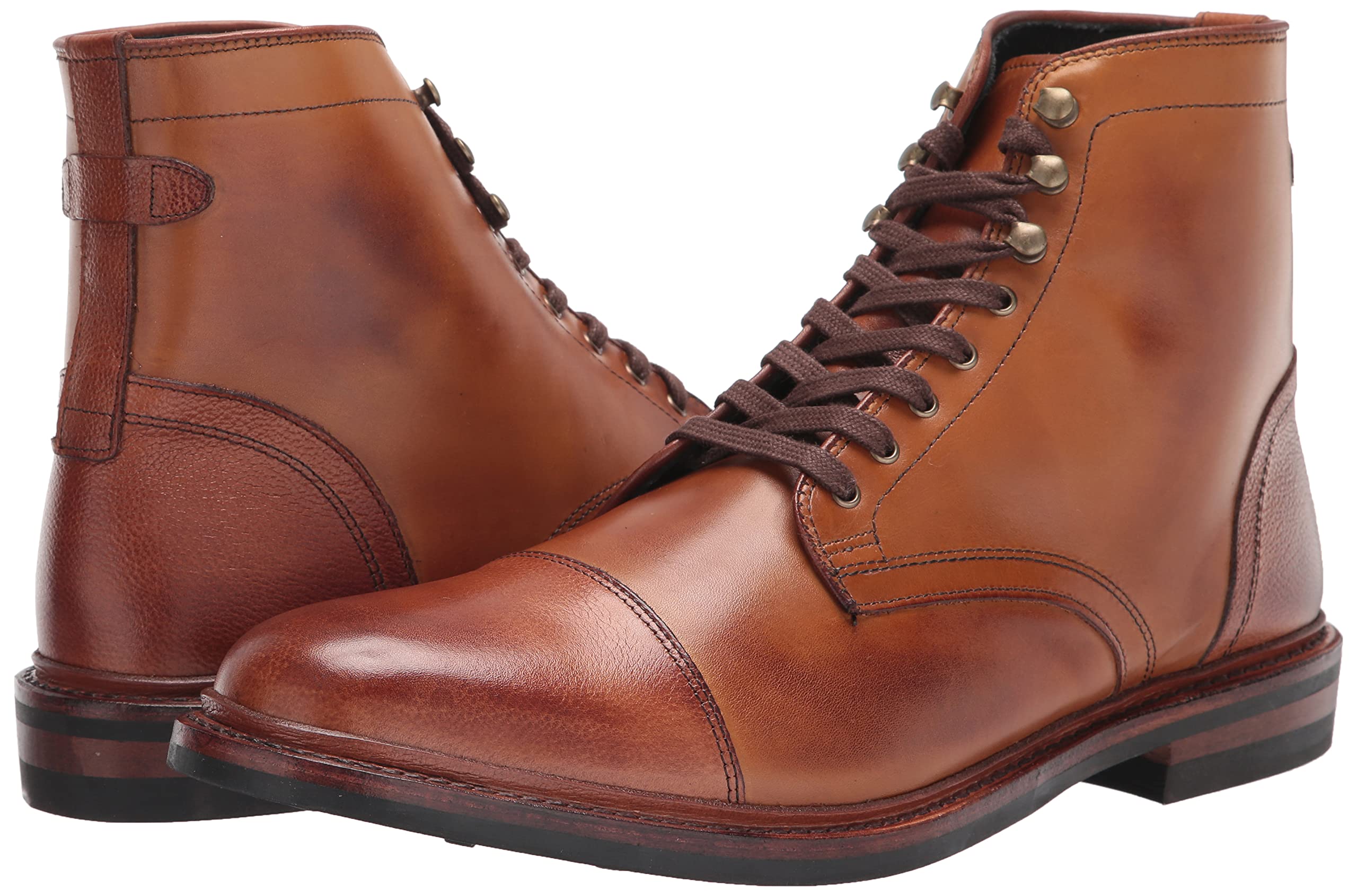 Allen Edmonds Men's Landon Chukka Boot | eBay