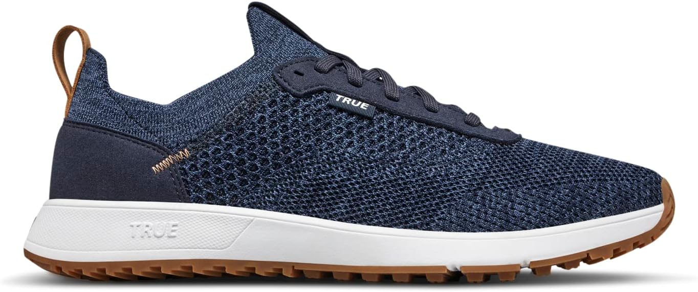 TRUE Linkswear All Day Knit 3 Lightweight Golf Shoes | eBay