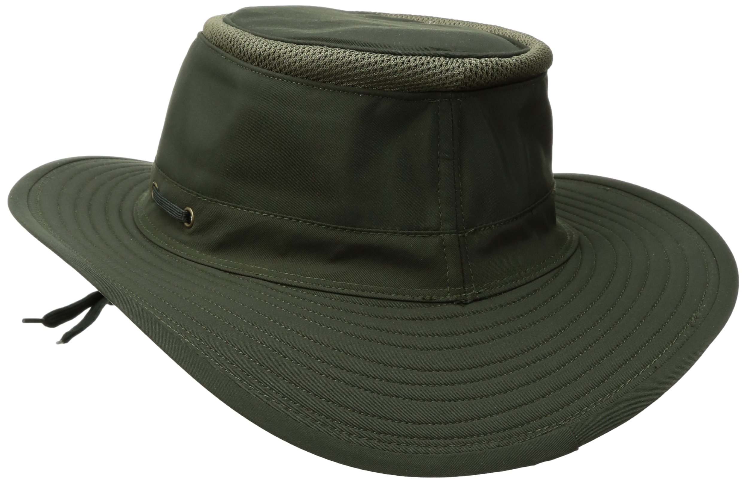 Henschel Mens 10 Point Vented Booney Hat 555213 Large Tan for sale ...