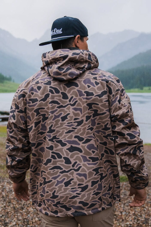 Burlebo Men's Challenger Jacket | eBay