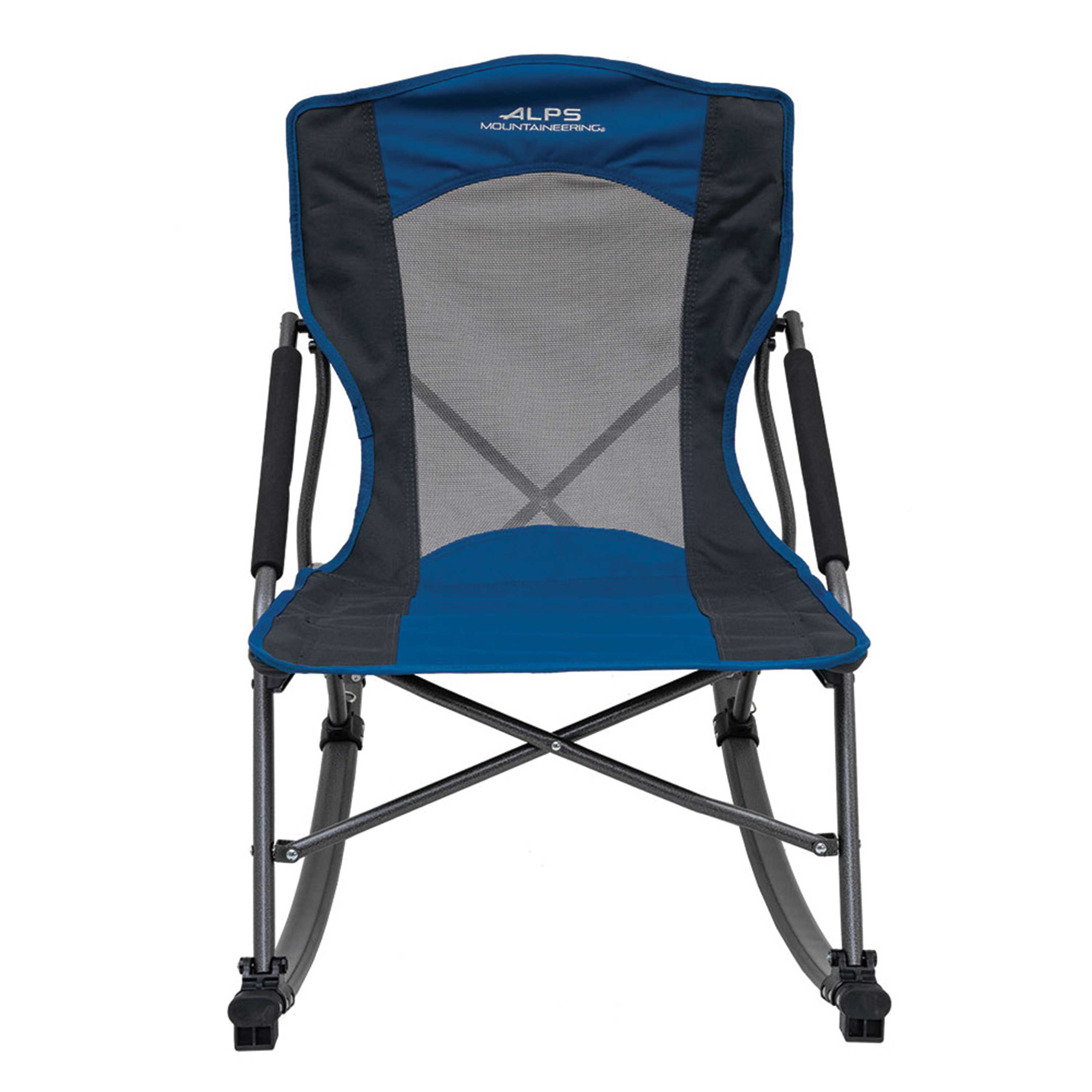 ALPS Mountaineering Low Rocker Chair | eBay