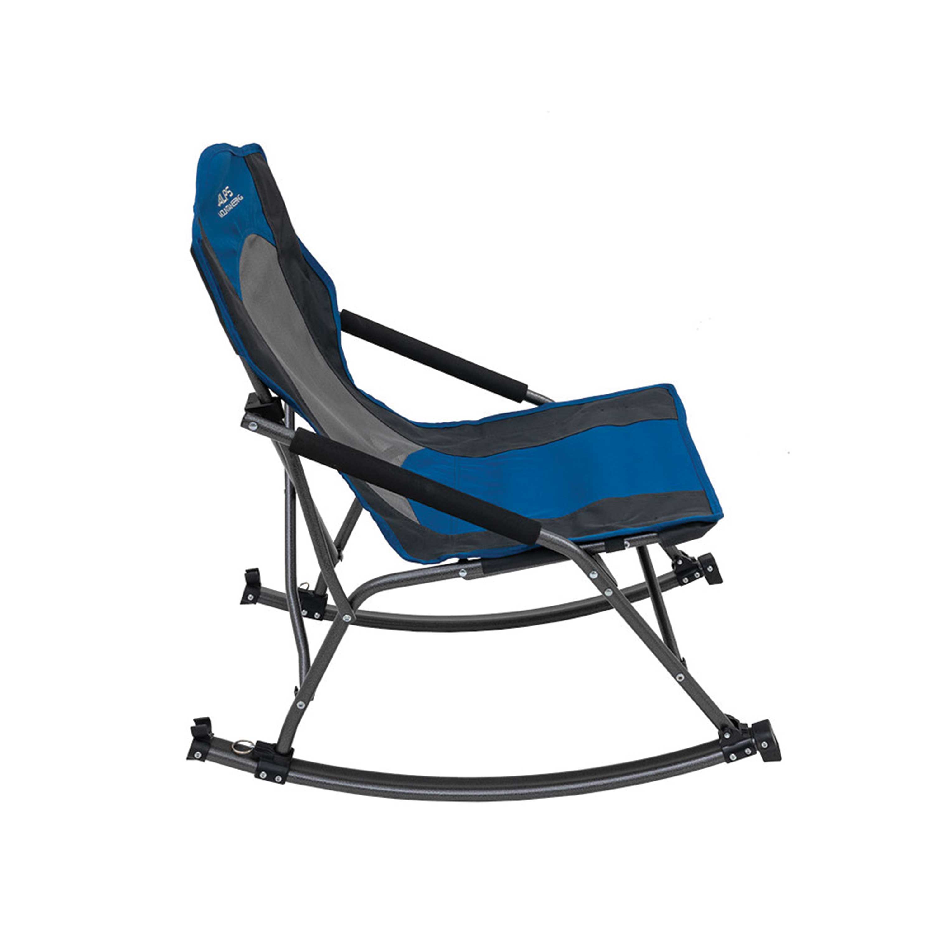 ALPS Mountaineering Low Rocker Chair | eBay