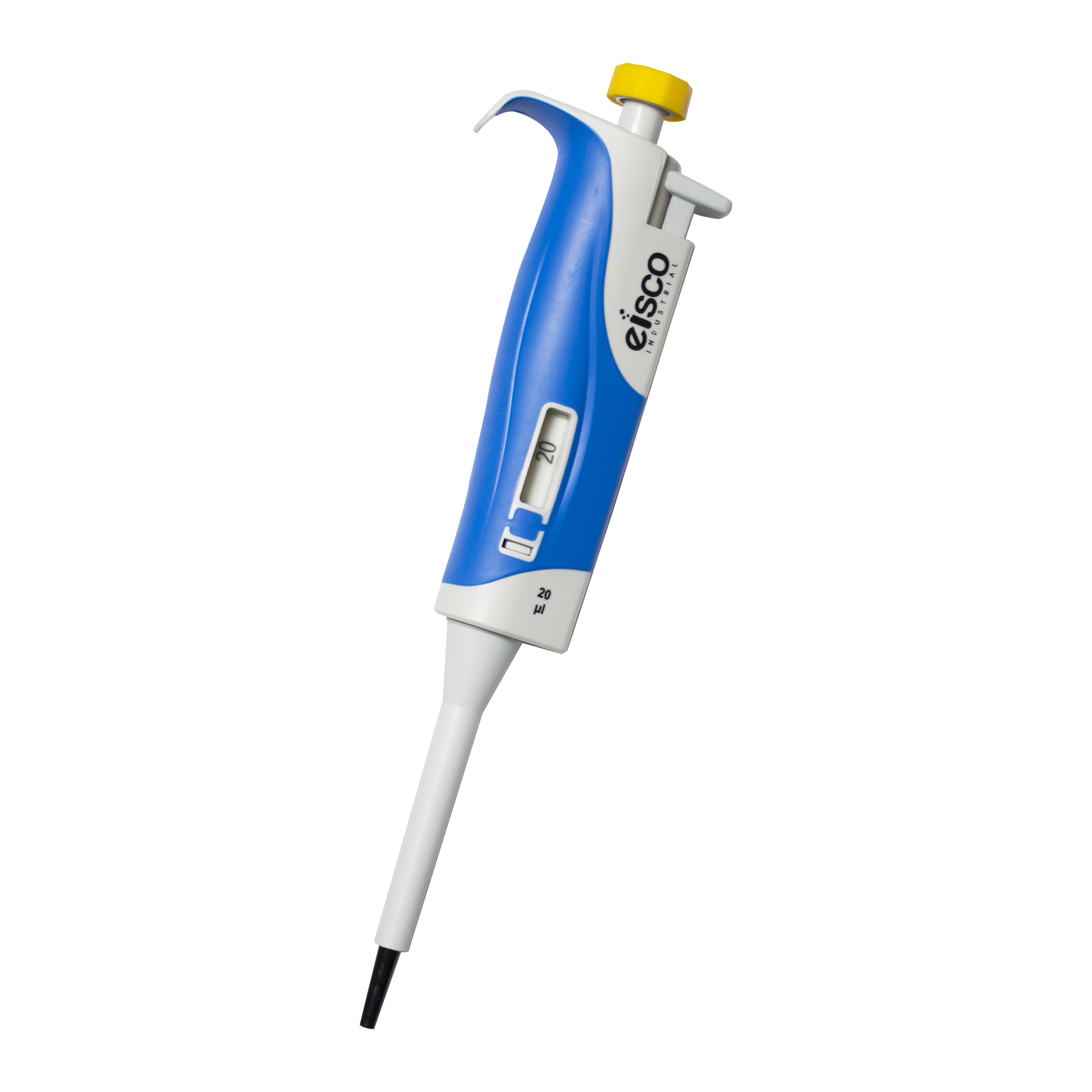 Fixed Volume Micropipette - 20uL Volume - Autoclavable - Eisco Labs | eBay