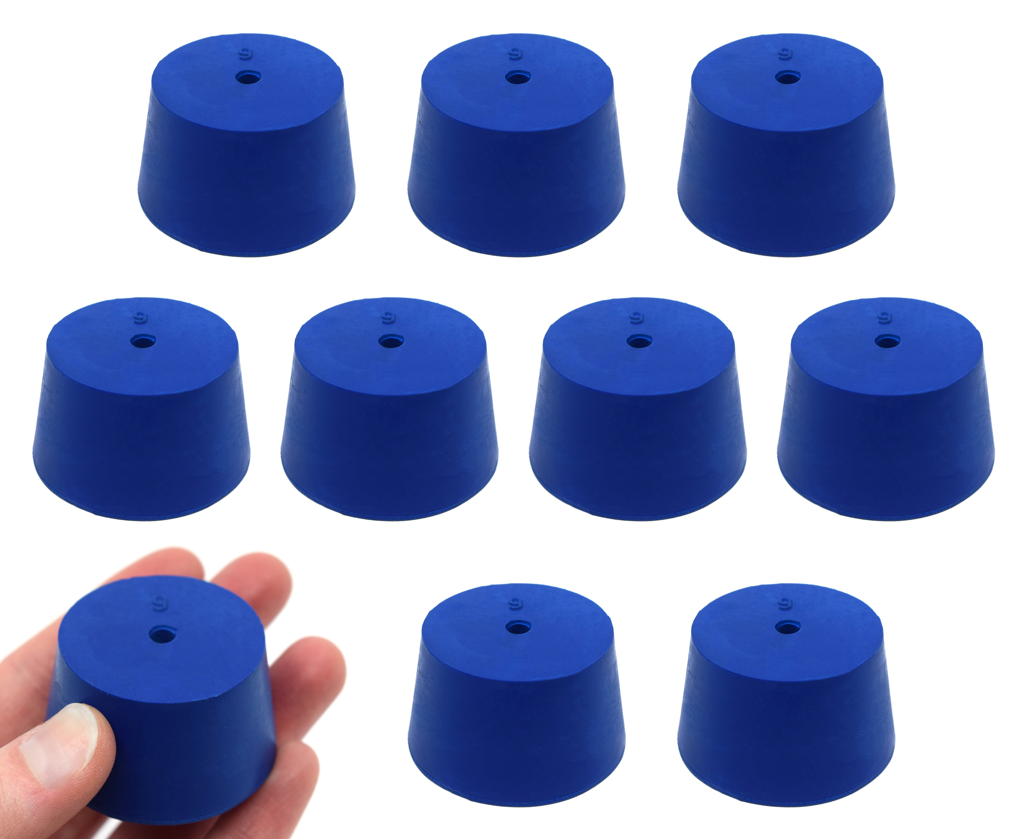 PP 18702500 375 2 1 2 X 2 7 8 X 3 16 X 3 8 Poly Pack
