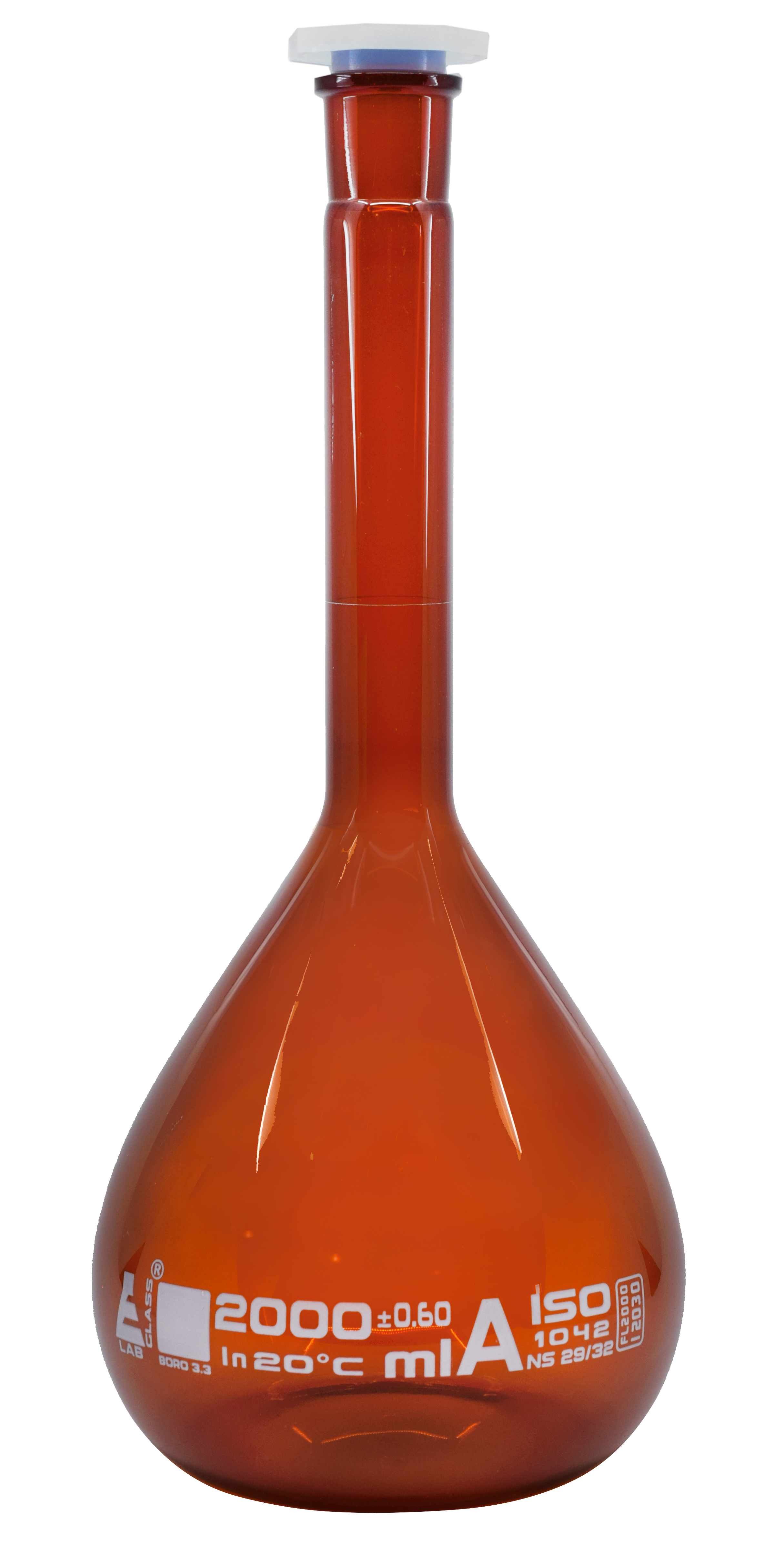 Volumetric Flask