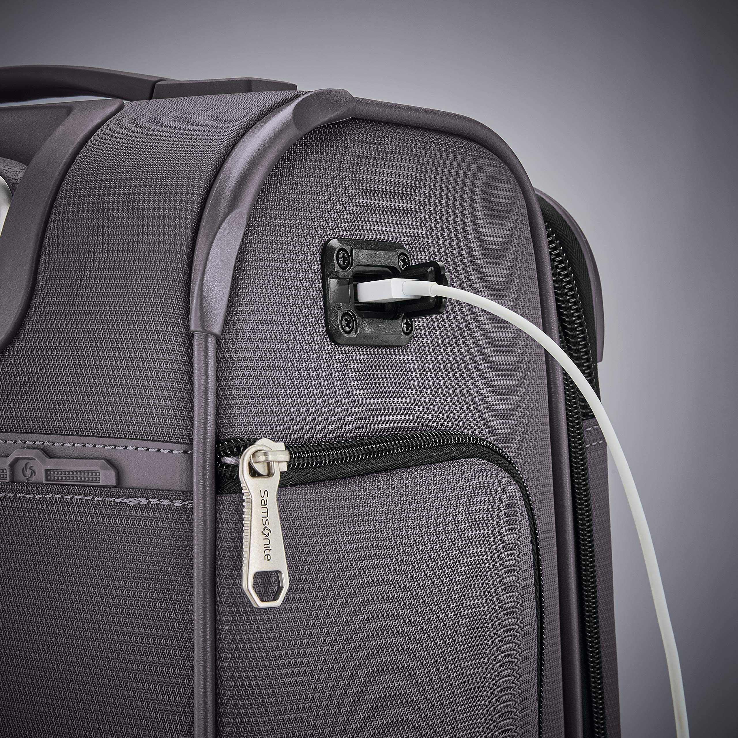 Samsonite SoLyte DLX 3-Piece Set | eBay