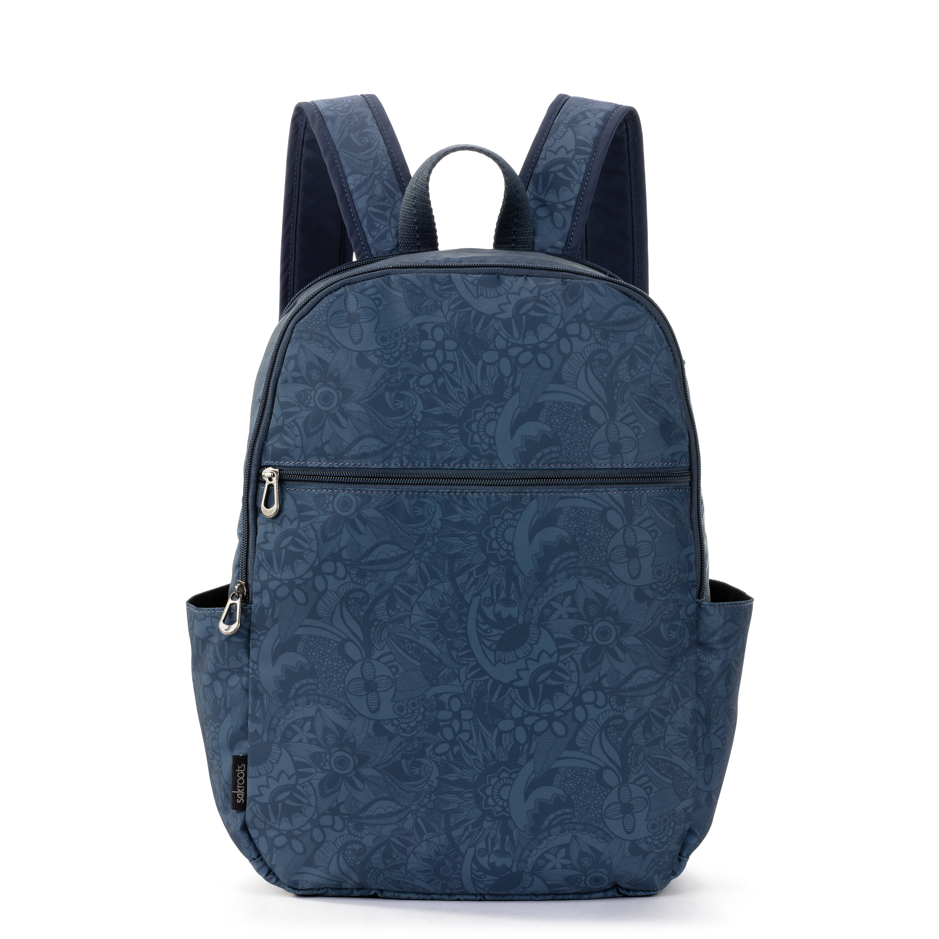 Sakroots Eco-Twill Larchmont Backpack | eBay