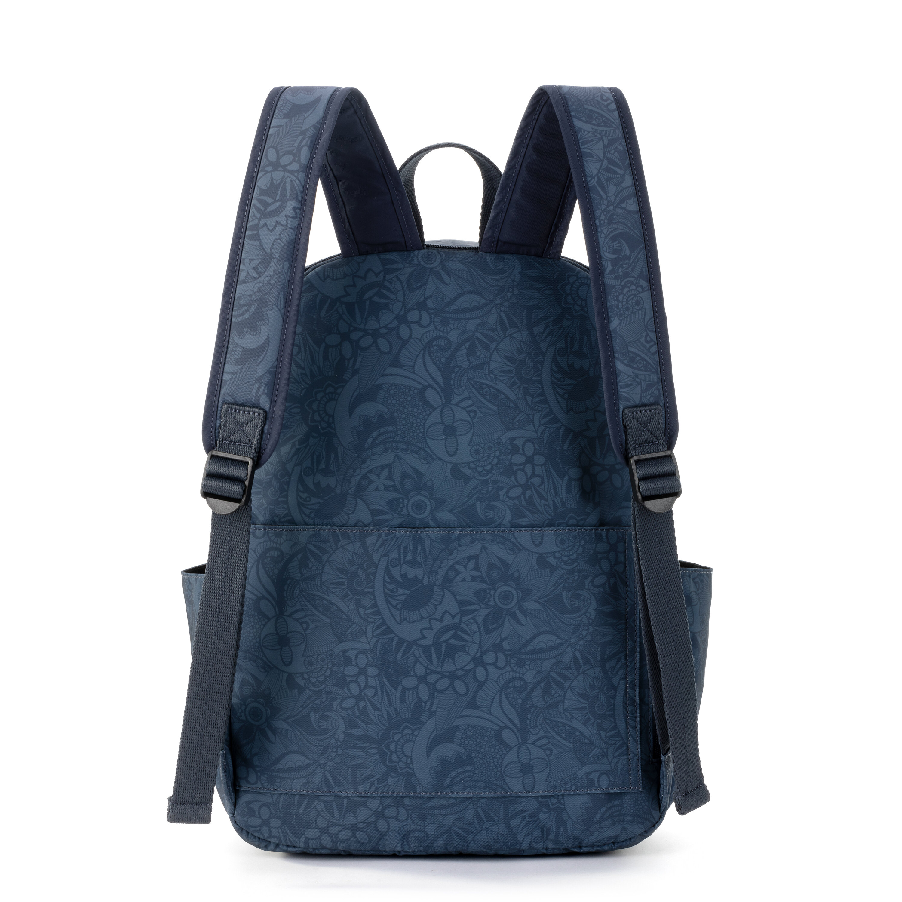 Sakroots Eco-Twill Larchmont Backpack | eBay