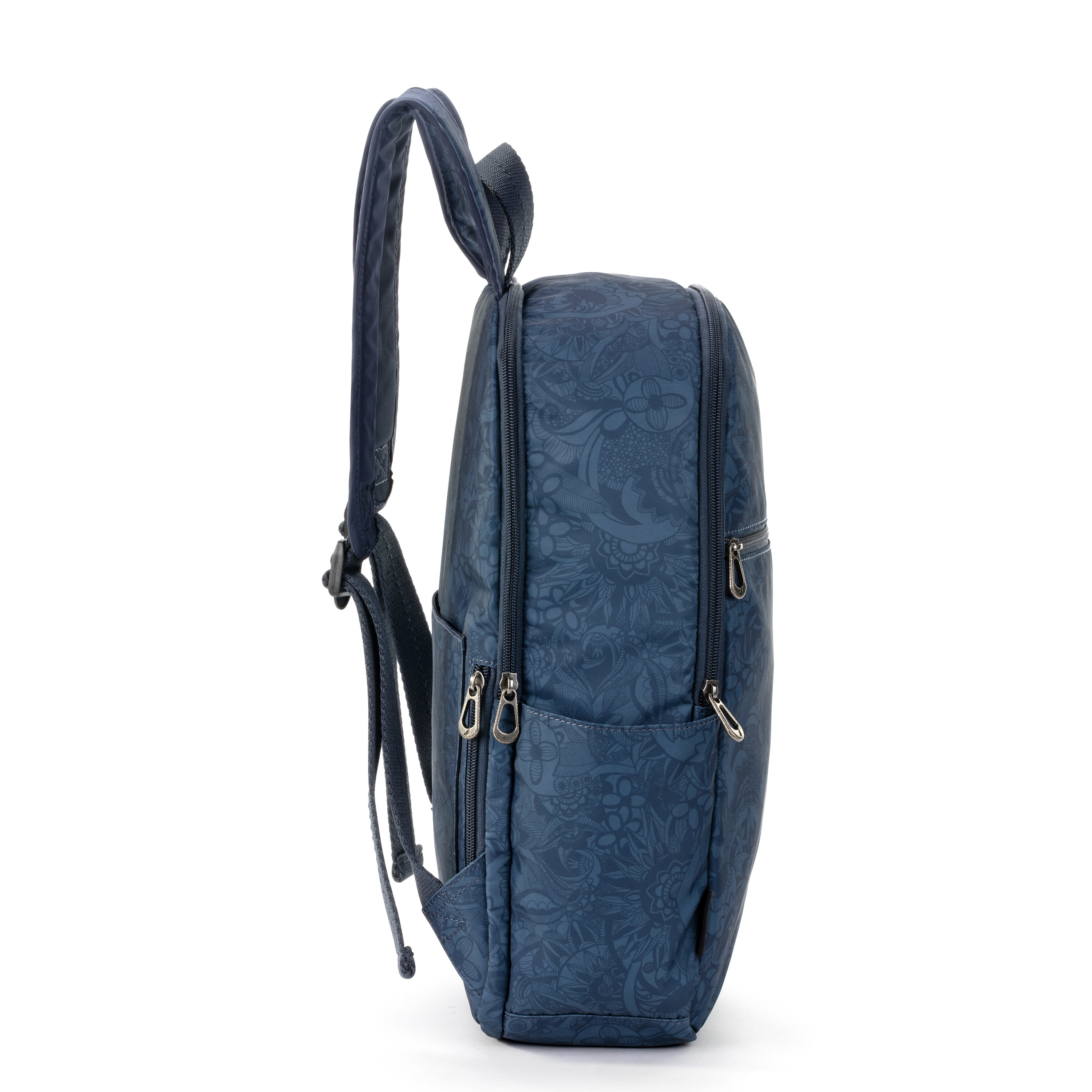 Sakroots Eco-Twill Larchmont Backpack | eBay