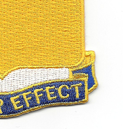 166th Field Artillery Battalion Patch | eBay