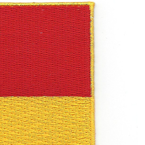 166th Field Artillery Battalion Patch | eBay