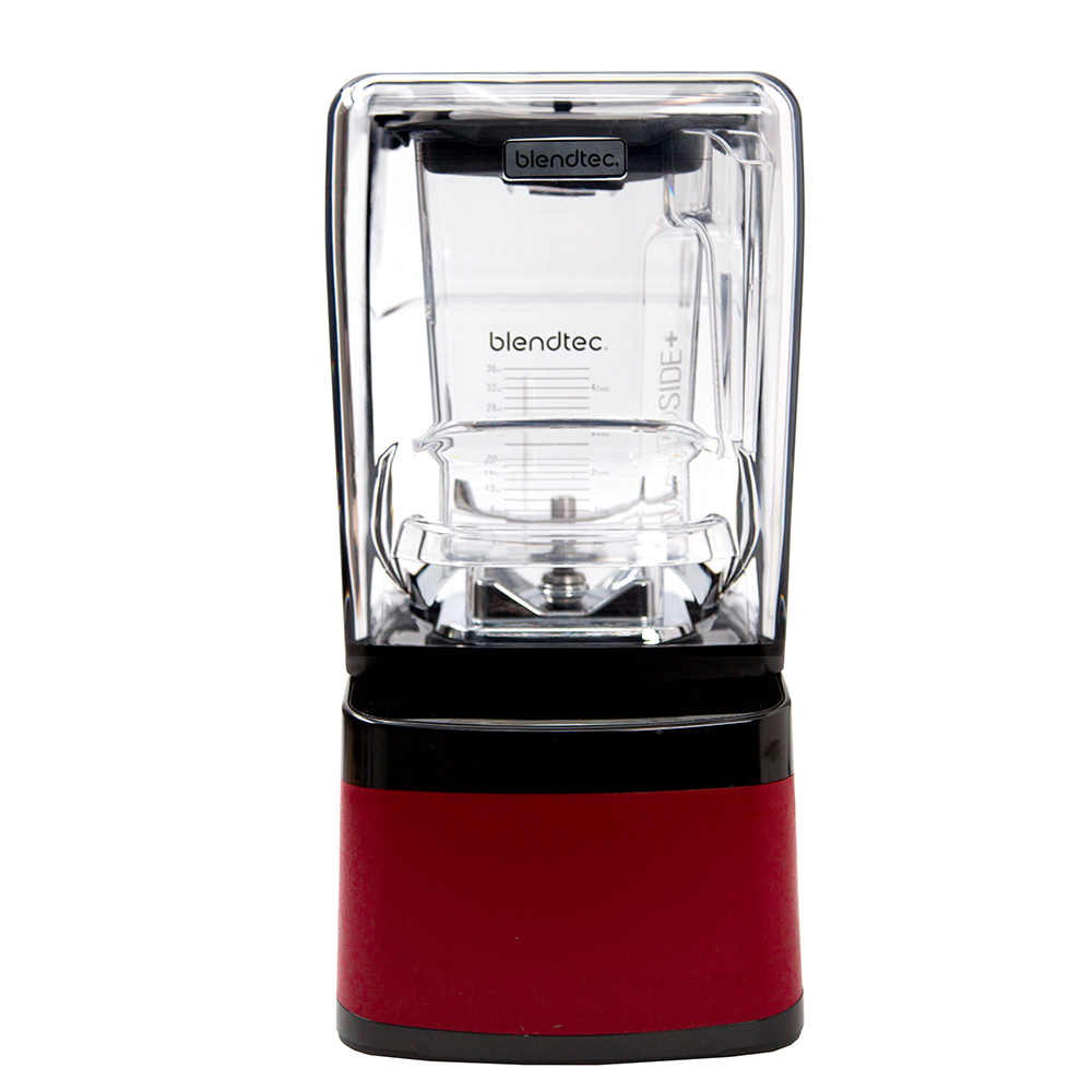 Blendtec Professional 800 Blender with Wildside+ | eBay