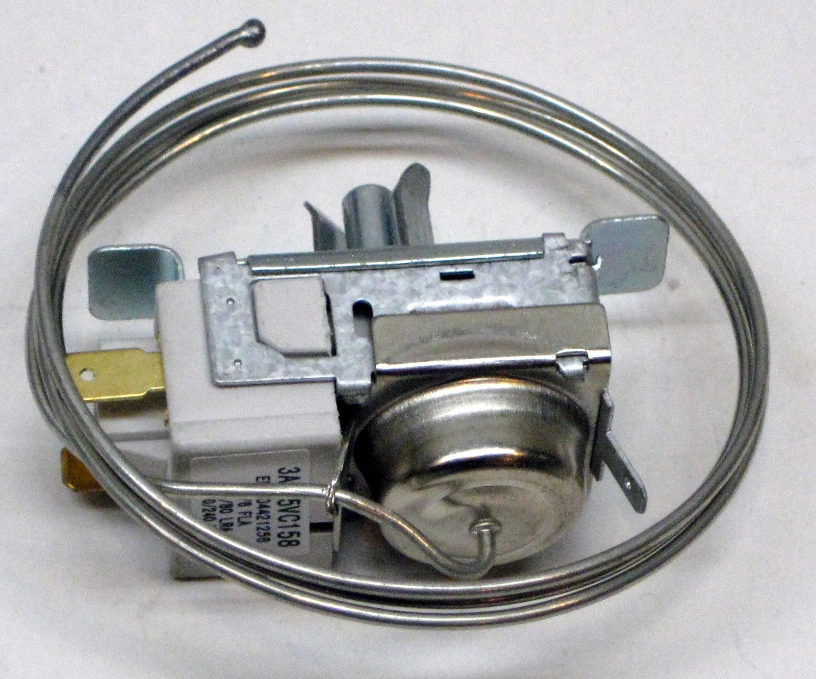 Refrigerator Thermostat Control for Electrolux 5304421256 AP2151609 ...