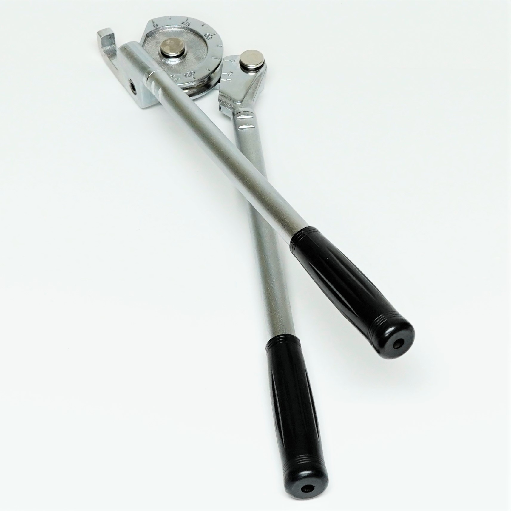 70064 Lever Type Style Tube Tubing Bender 1/2" O.D. Mastercool ...